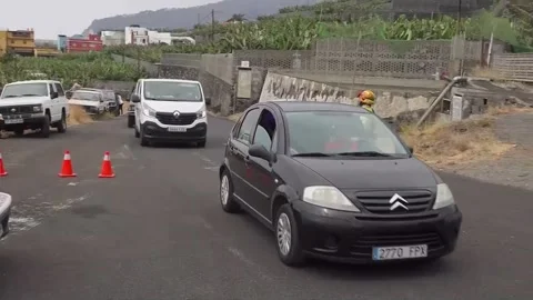 Neighbor La Stock Videos – Royalty-Free HD & 4K Videos | Pond5