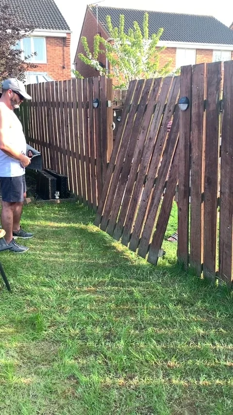 Isolation Fence Stock Footage ~ Royalty Free Stock Videos | Pond5