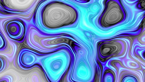 Colour Mix Background Stock Videos – Royalty-Free HD & 4K Videos | Pond5