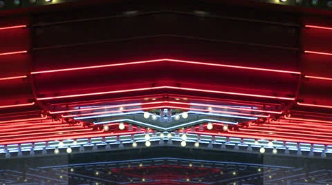 Marquee Stock Video Footage | Royalty Free Marquee Videos | Pond5