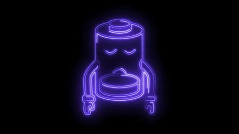 Cartoon Character Co Stock Videos – Royalty-Free HD & 4K Videos