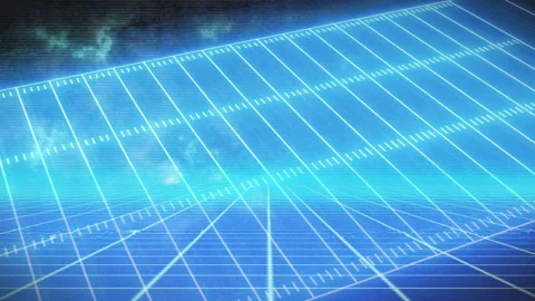 Horizon Digital Stock Videos – Royalty-Free HD & 4K Videos | Pond5