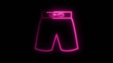 Boxing Neon Sign Stock Videos – Royalty-Free HD & 4K Videos