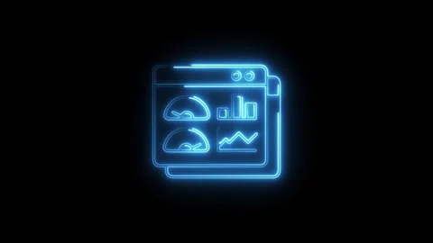 Business Analytics Background Stock Videos – Royalty-Free HD & 4K Videos