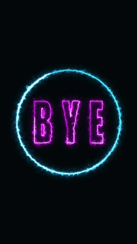 Video Bye Stock Videos – Royalty-Free HD & 4K Videos