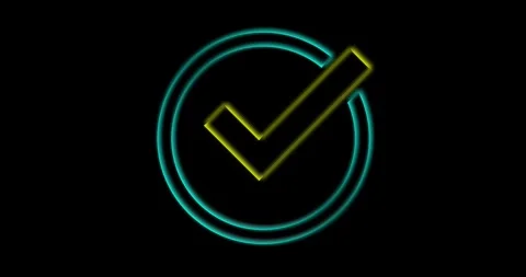 Checkbox 3D Stock Footage ~ Royalty Free Stock Videos | Pond5