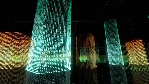 Waya Digital Video Stock Videos – Royalty-Free HD & 4K Videos