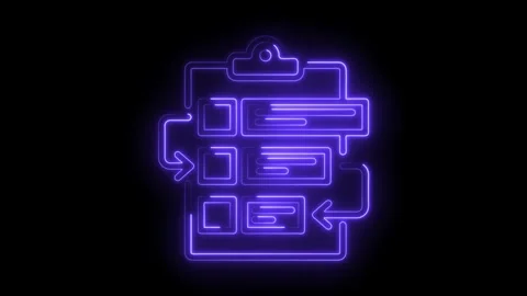 Flowchart Stock Video Footage | Royalty Free Flowchart Videos | Pond5