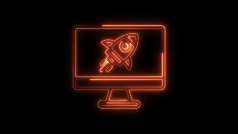 Rocket Display Stock Videos – Royalty-Free HD & 4K Videos | Pond5