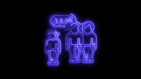 Scaring People Stock Videos – Royalty-Free HD & 4K Videos | Pond5