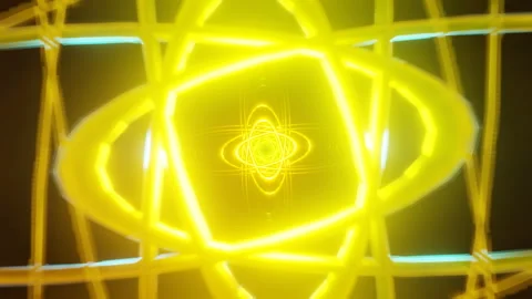 Strobe Lights Motion Background Stock Footage ~ Royalty Free Stock ...