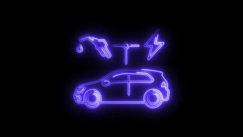 Cle Car Stock Videos – Royalty-Free HD & 4K Videos