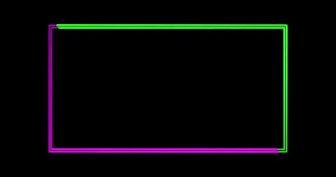 Webcam Overlay Stock Videos – Royalty-Free HD & 4K Videos