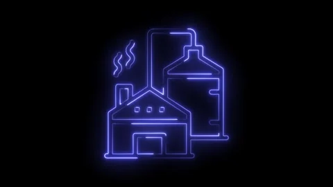 Manfucaturing Background Stock Videos – Royalty-Free HD & 4K Videos