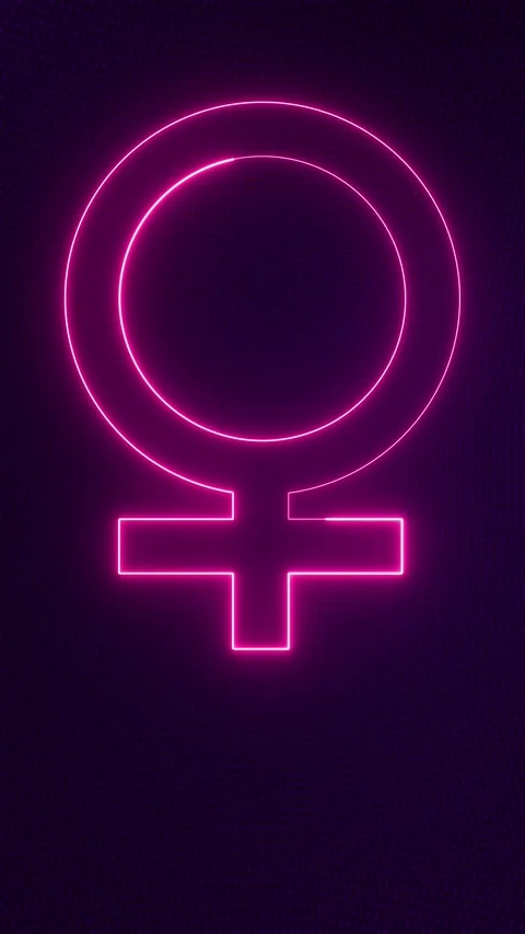 Woman Gender Symbol Stock Videos – Royalty-Free HD & 4K Videos | Page 5
