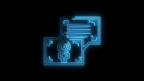 Female Gende Stock Videos – Royalty-Free HD & 4K Videos | Pond5