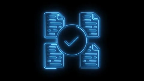 Veryfy File Stock Videos – Royalty-Free HD & 4K Videos