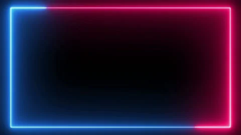 Background Neon Red Stock Videos – Royalty-Free HD & 4K Videos