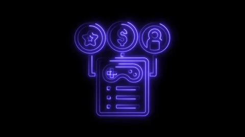 Platform Game Background Stock Videos – Royalty-Free HD & 4K Videos | Pond5