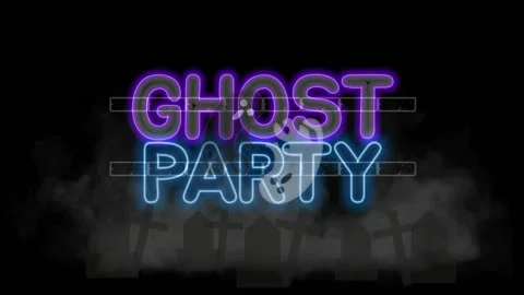 Ghost Animation Stock Video Footage | Royalty Free Ghost Animation ...