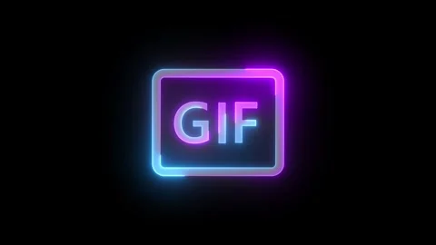 Animated Gif Icons Stock Footage ~ Royalty Free Stock Videos | Pond5