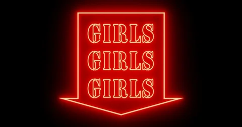 Girls Sex Nightclub Stock Videos – Royalty-Free HD & 4K Videos | Pond5