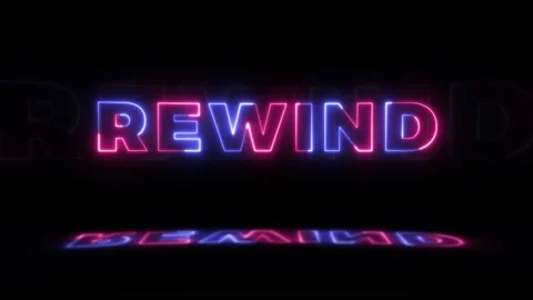 Rewind Background Stock Video Footage | Royalty Free Rewind Background ...