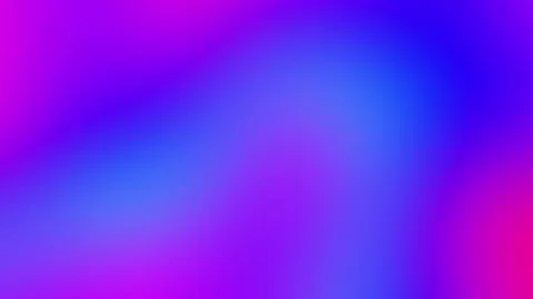Neon gradient background. Animation | Stock Video | Pond5