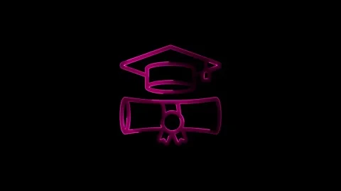 Vetcor Diploma Stock Videos – Royalty-Free HD & 4K Videos