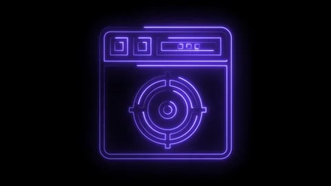 Synthesizer Sound Wave Stock Videos – Royalty-Free HD & 4K Videos | Pond5