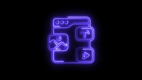 Design Image D Stock Videos – Royalty-Free HD & 4K Videos