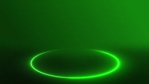 Neon green abstract motion background. S... | Stock Video | Pond5