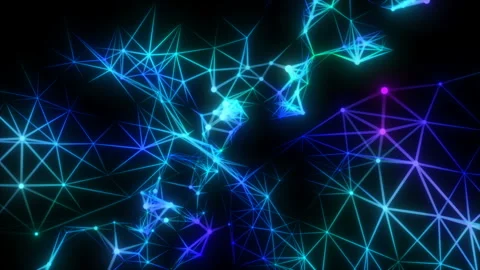 Running Techno Stock Videos – Royalty-Free HD & 4K Videos