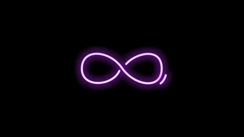 Infinity Symbol Animation Stock Videos – Royalty-Free HD & 4K Videos ...