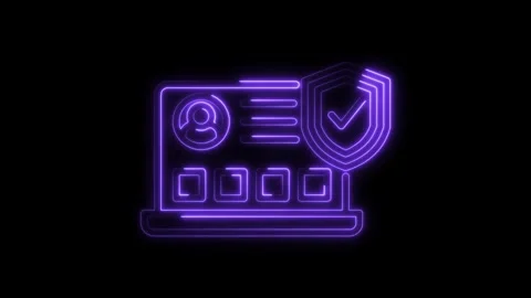 Shield Id Stock Videos – Royalty-Free HD & 4K Videos