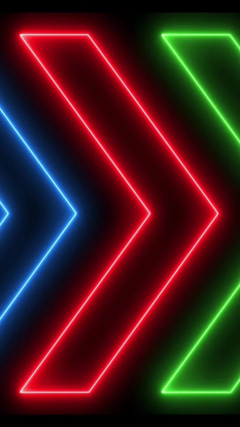 Neon Light Swipe Stock Videos – Royalty-Free HD & 4K Videos | Pond5