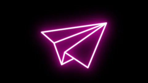 Mail Mail Symbol Abstract Background Stock Footage ~ Royalty Free Stock ...