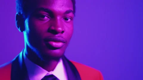 Gentleman Face Stock Video Footage | Royalty Free Gentleman Face Videos ...