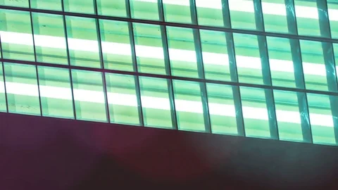 Fluorescent Lights Flickering Stock Videos – Royalty-Free HD & 4K ...