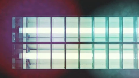 Fluorescent Lights Flickering Stock Videos – Royalty-Free HD & 4K ...