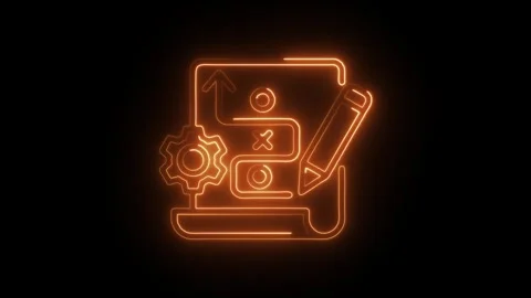 Strategy Line Art Stock Videos – Royalty-Free HD & 4K Videos | Pond5