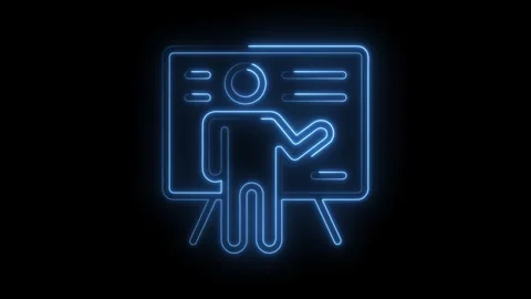 Strategy Line Art Stock Videos – Royalty-Free HD & 4K Videos | Pond5