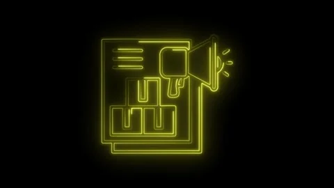 Strategy Line Art Stock Videos – Royalty-Free HD & 4K Videos | Pond5