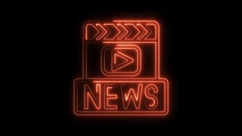 News Is Entertainment Stock Videos – Royalty-Free HD & 4K Videos