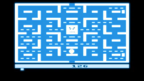 Pacman Stock Videos – Royalty-Free HD & 4K Videos | Pond5