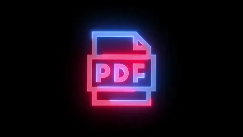 Pdf Stock Footage ~ Royalty Free Stock Videos | Pond5