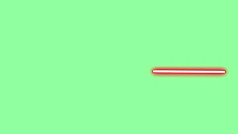 Neon pink glowing line graph animated on... | Stock Video | Pond5