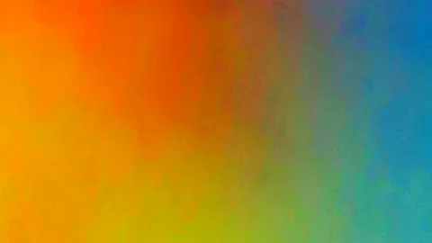Neon rainbow color animation background ... | Stock Video | Pond5