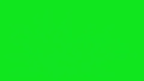 Neon Scribbles Animation on Green Screen... | Stock Video | Pond5