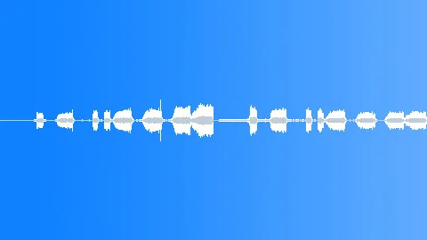 Neon Sign Flicker SFX – Electric Short Buzz Pop Cue 3 ~ Clip #307212009